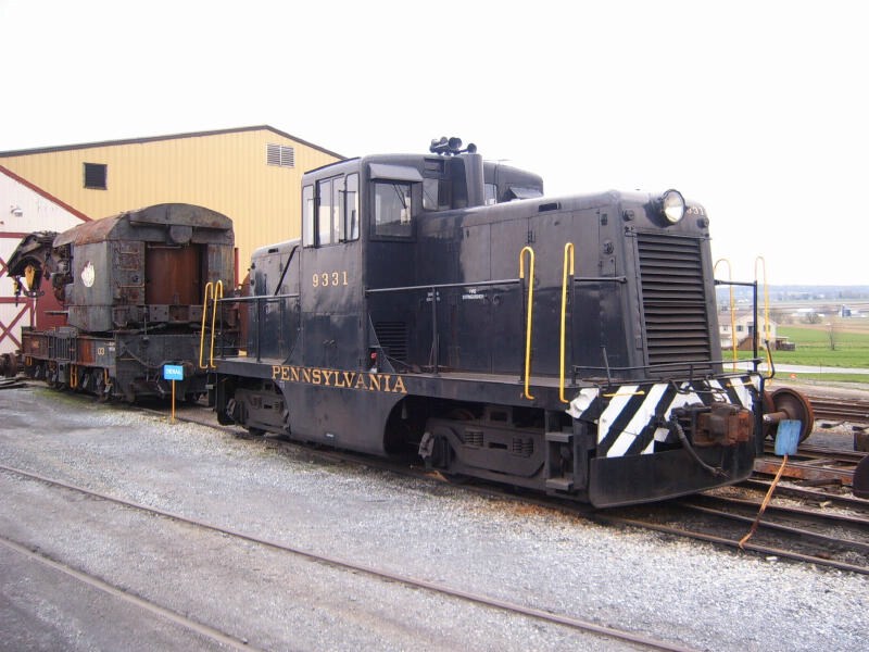 PRR 9331